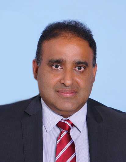 Eranga Basnayake – Lanka Gem Dealers and Miners Association