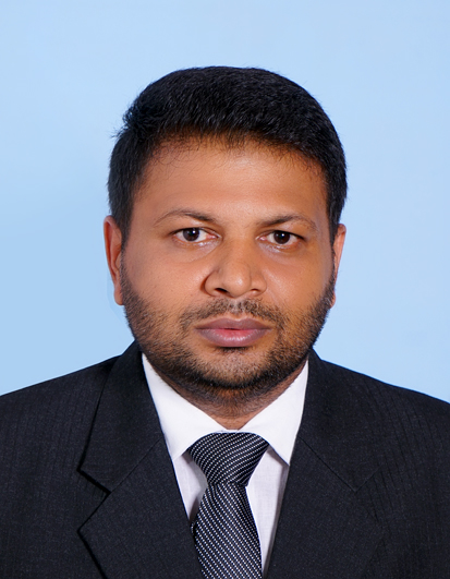 Janaka Algoda – Lanka Gem Dealers and Miners Association