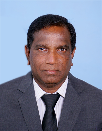 D D Kumarasinghe – Lanka Gem Dealers and Miners Association