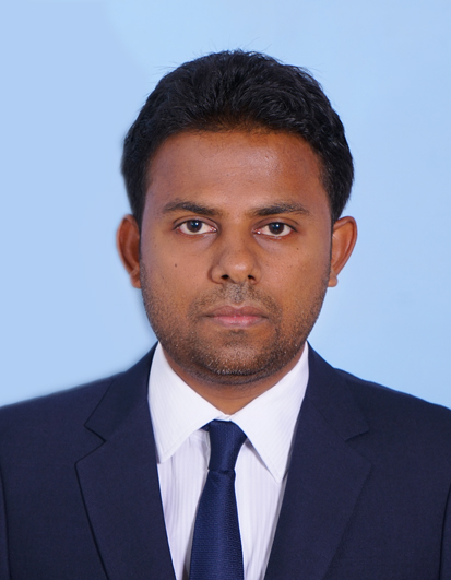 Shantha Ananda – Lanka Gem Dealers and Miners Association