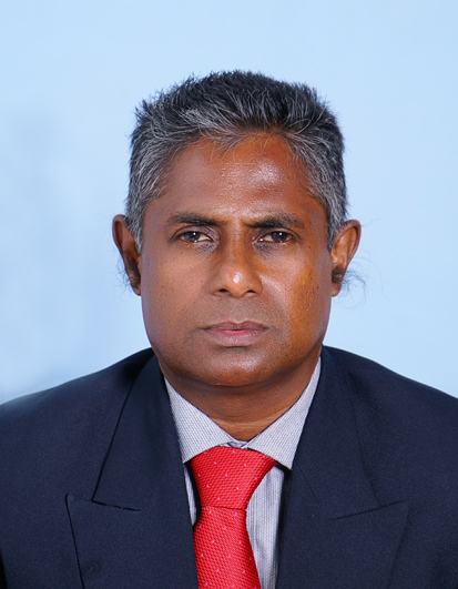 Shantha Sarath Jayasundara – Lanka Gem Dealers and Miners Association