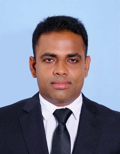 Subash Karunarathna – Lanka Gem Dealers and Miners Association