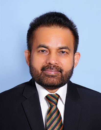 W Winil – Lanka Gem Dealers and Miners Association