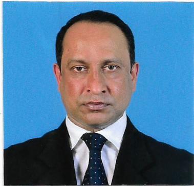 R J Nalaka – Lanka Gem Dealers and Miners Association